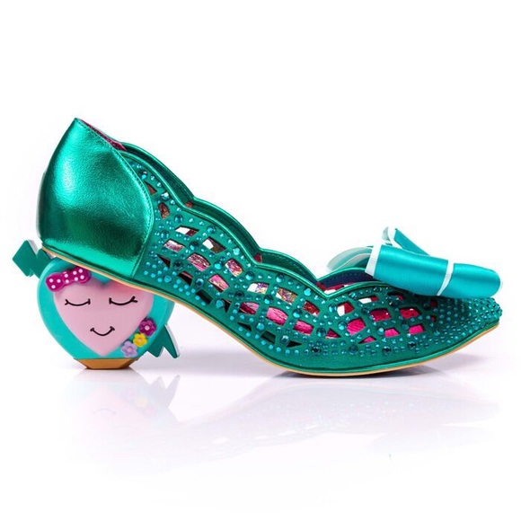 Irregular Choice | Shoes | Liefde X Irregular Choice | Poshmark
